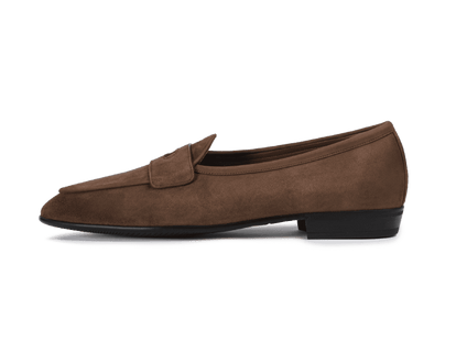 The History of the Loafer | Baudoin & Lange