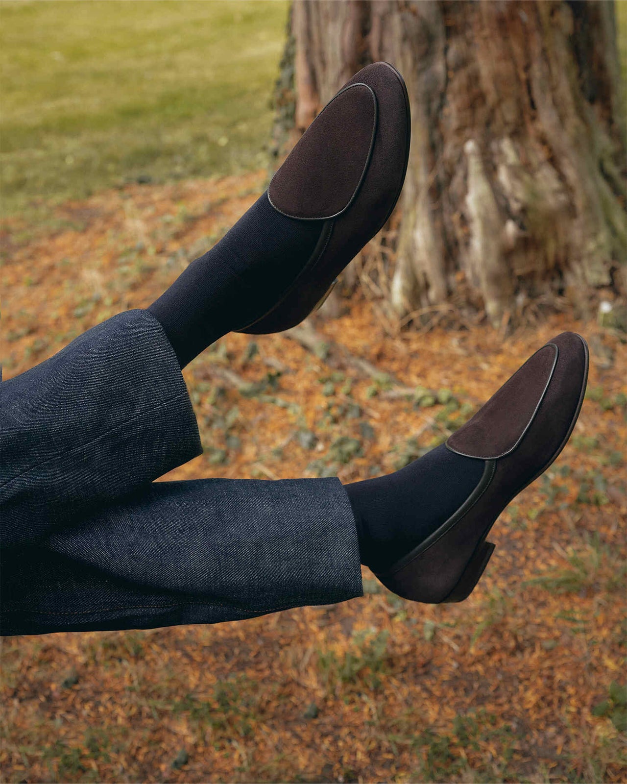 Luxury Loafers, Shoes & Boots | Handcrafted Loafers | Belgian Loafers ...