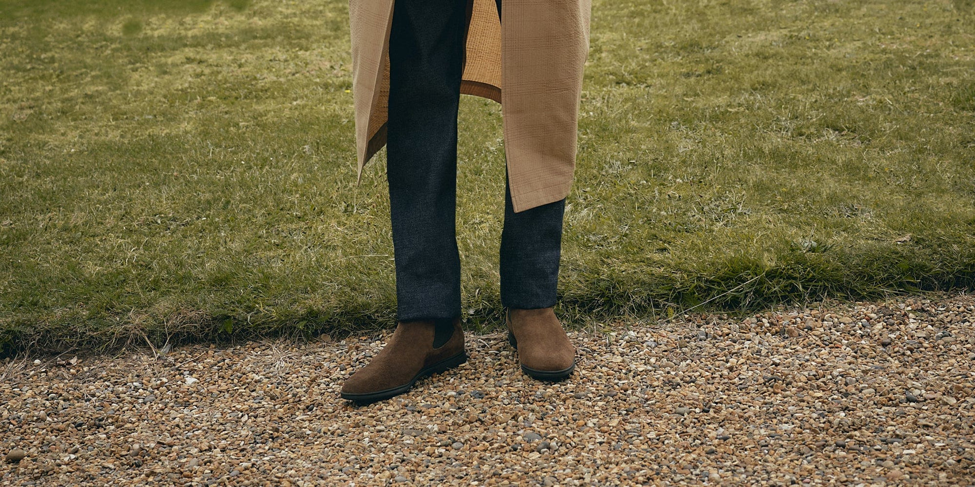 Mens Boots – Baudoin & Lange